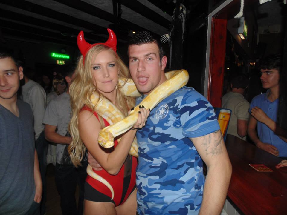 Snake Dancers for hire, Snake Charmers, Snake Handlers - Ireland ...