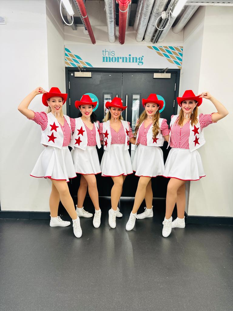Line Dancers for hire, Line Dance Callers, Country Showgirls for Hire ...